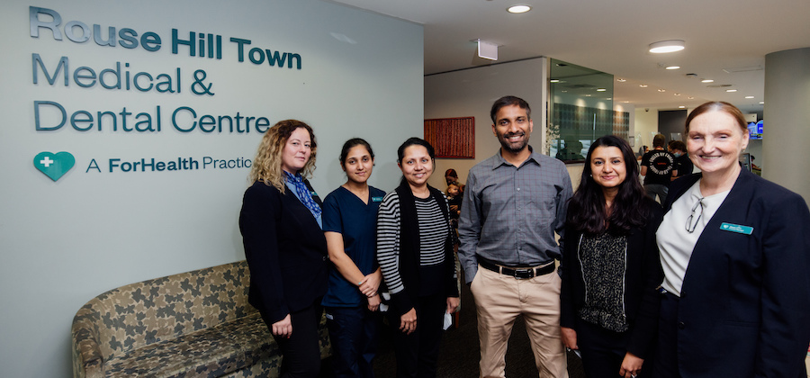 Patient Fees | Bulk Billing for Concession card & Kids U16